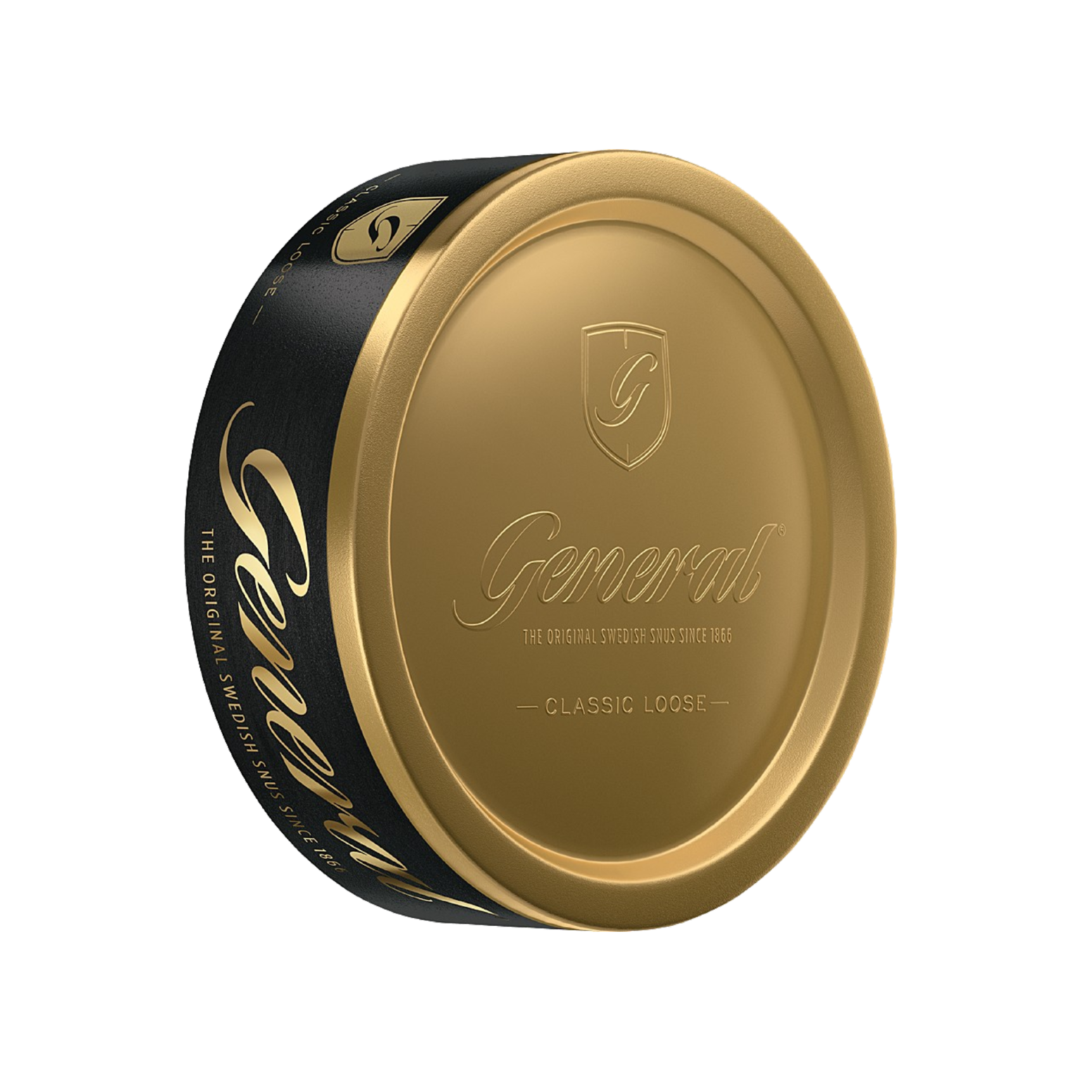 General Classic Loose - Smokeless Philippines