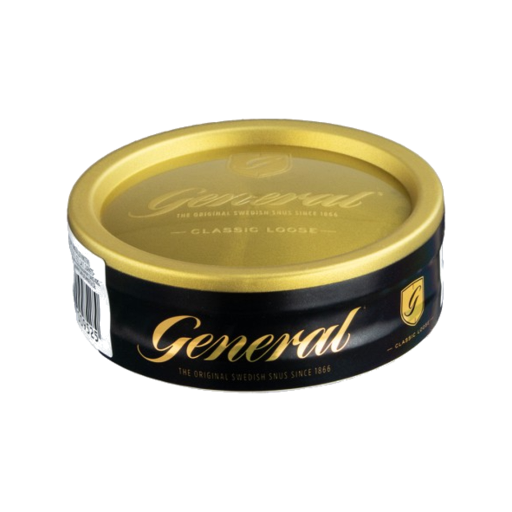 General Classic Loose - Smokeless Philippines