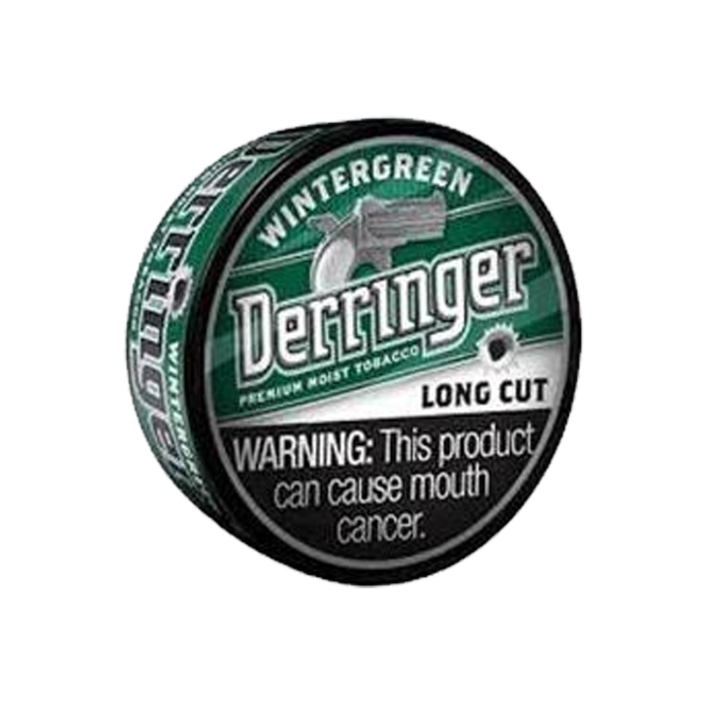 Derringer Wintergreen LC - Smokeless Philippines