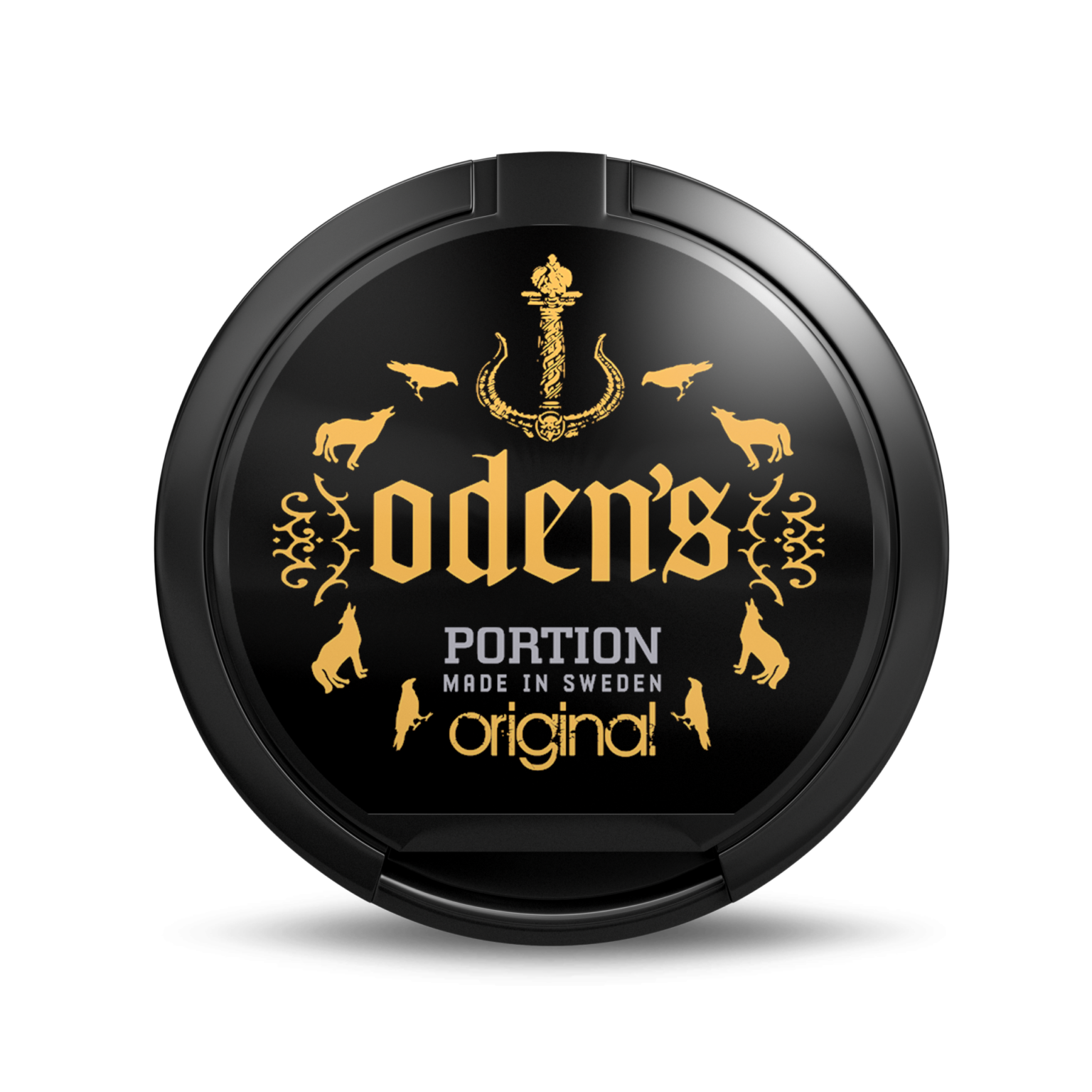 Snus - Smokeless Philippines