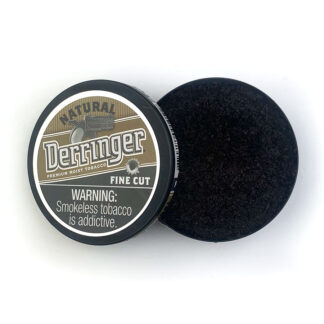 Derringer FC Natural - Smokeless Philippines