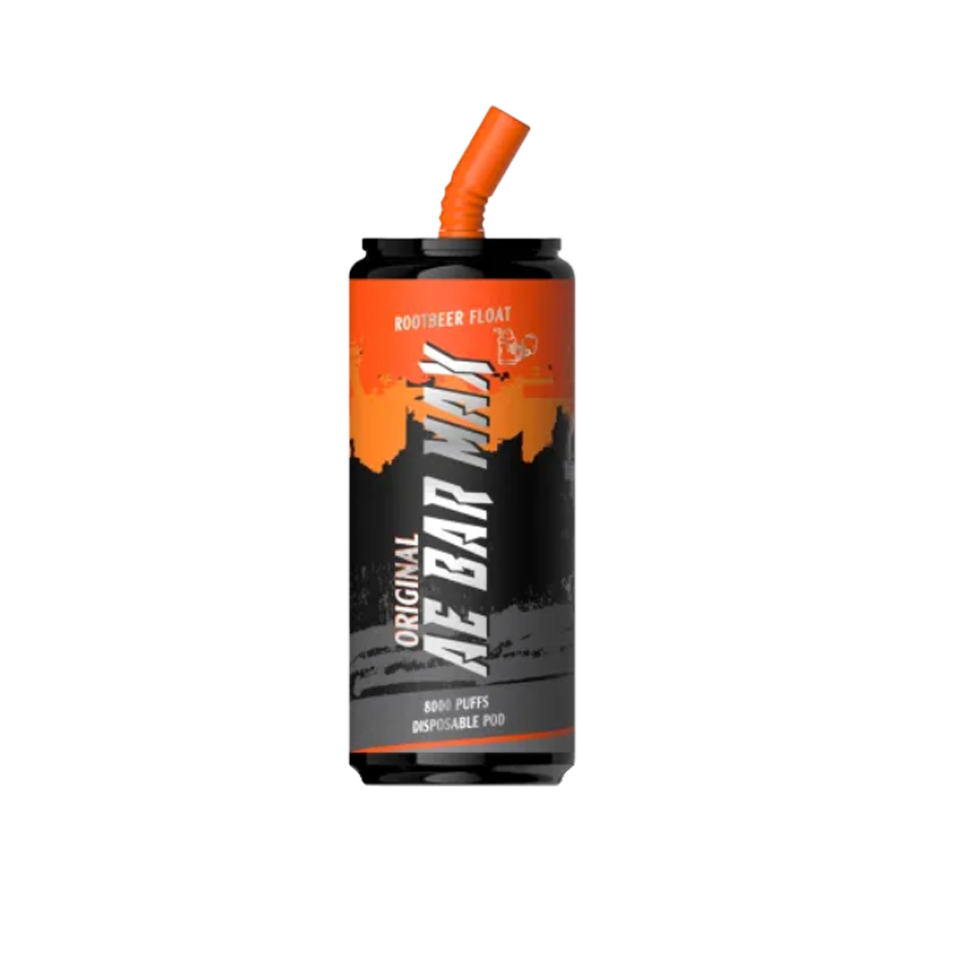 AE BAR Max Rootbeer Float 8000 Disposable Vape - Smokeless Philippines