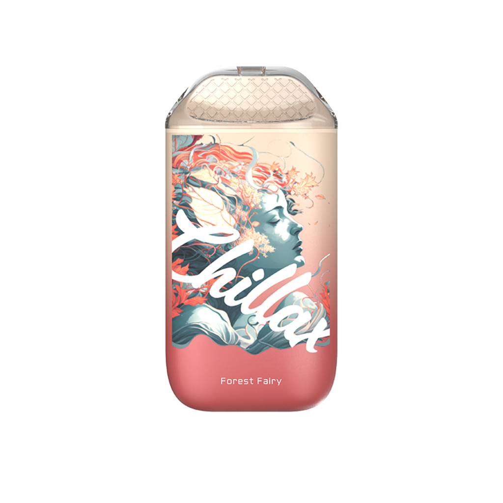 Chillax Neo Forest Fairy 8000 Disposable Vape - Smokeless Philippines