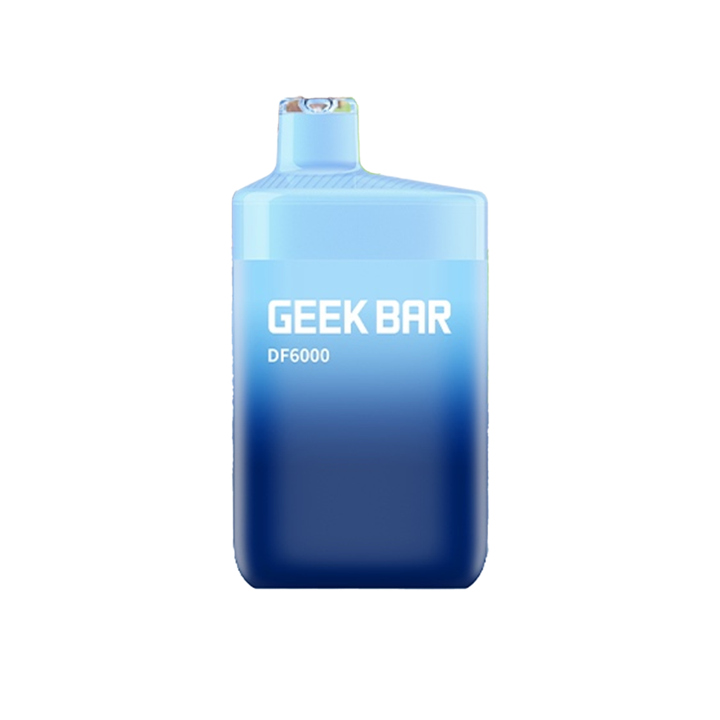 Geekbar Blue Gems 6000 Disposable Vape - Smokeless Philippines