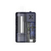 X-VAPE X3 Black Tornado 10000 Disposable Vape - Smokeless Philippines