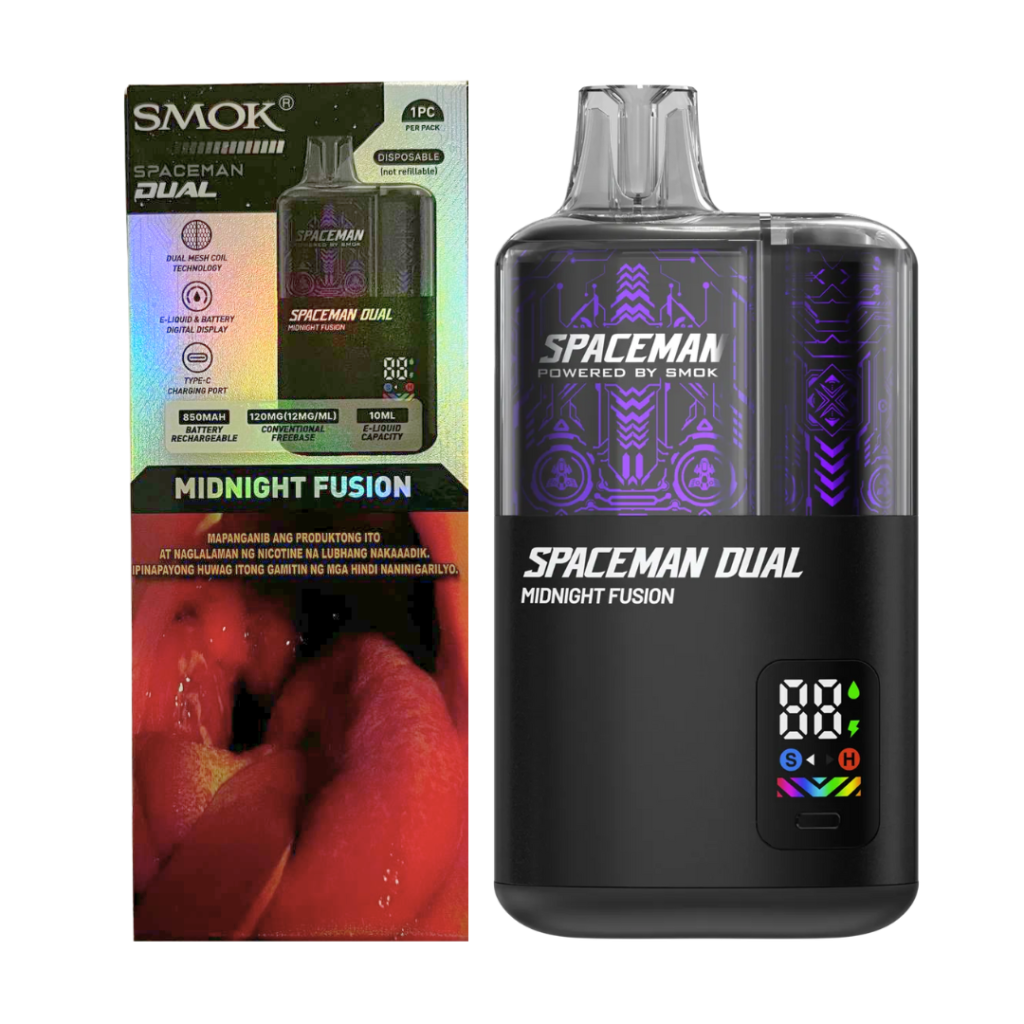Buy Disposable Vape Online | Smokeless Philippines